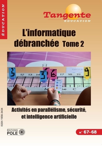 L'informatique débranchée de Eric Duchêne - Decitre
