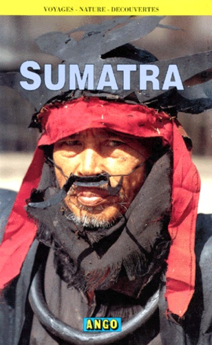 Sumatra de Eric-M Oey - Livre - Decitre