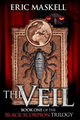 The Veil de Eric Maskell - ePub - Ebooks - Decitre
