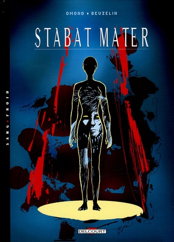 Stabat Mater de Eric Omond - Album - Livre - Occasion - Decitre