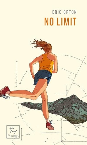 No Limit - Le trail en harmonie de Eric Orton - Poche - Livre - Decitre