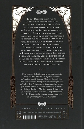 Maîtresse des maîtresses - Une vision de la... - Eric Rücker Eddison ...