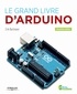 Le grand livre d'Arduino de Erik Bartmann - Grand Format - Livre - Decitre