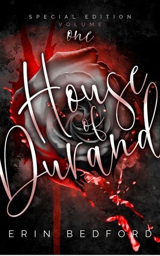 House of Durand: Special Edition Volume 1 de Erin Bedford - ePub ...
