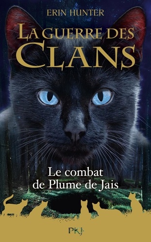 La Guerre des Clans (Hors-série) . Le jugement... - Erin Hunter - Livres - Furet du Nord