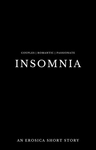 Insomnia de Erosica - ePub - Ebooks - Decitre