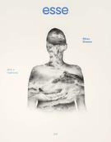 ESSE N° 112, automne 2024. Rêves de Esse Revue - PDF - Ebooks - Decitre