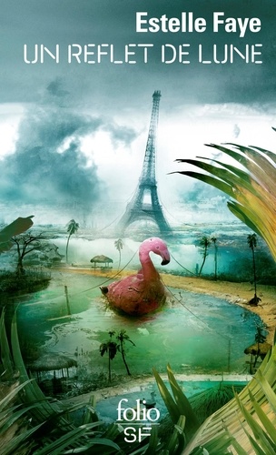 Un reflet de lune de Estelle Faye - Poche - Livre - Decitre