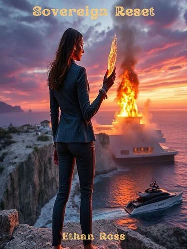 Sovereign Reset de Ethan Ross - Decitre