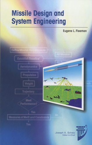 Missile Design and Systems Engineering de Eugene L. Fleeman - Livre ...