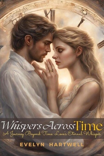 Whispers Across Time - romance novel de Evelyn Hartwell - ePub - Ebooks ...