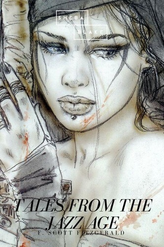 Tales from the Jazz Age - F. Scott Fitzgerald - Ebooks - Furet du Nord
