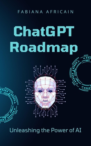 ChatGPT Roadmap - Fabiana Africain - Ebooks - Furet du Nord