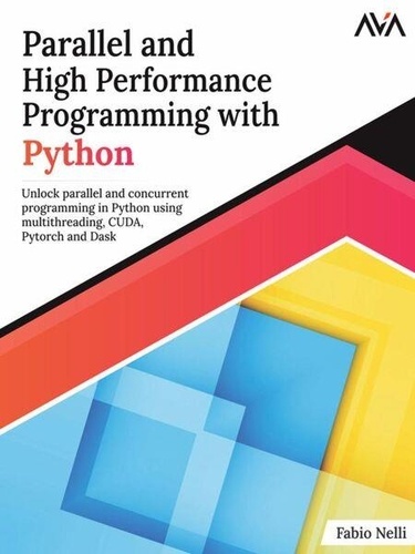 Parallel and High Performance Programming With... de Fabio Nelli - ePub - Ebooks - Decitre