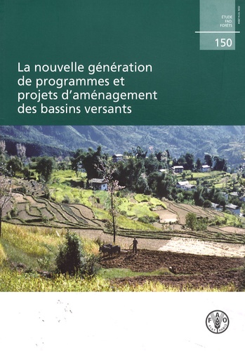 La nouvelle génération de programmes et projets... - FAO - Livres - Furet du Nord