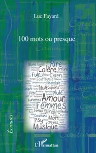 Poèmes courts sur des œuvres d'art de Luc Fayard - Decitre