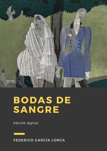 Bodas de sangre de Federico García Lorca - ePub - Ebooks - Decitre