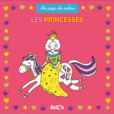 Les princesses de Felicity French - Album - Livre - Decitre