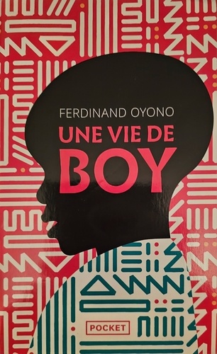 Une vie de boy de Ferdinand Oyono - Poche - Livre - Decitre