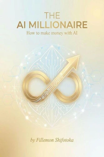 The AI Millionaire: How to make money with AI de Fillemon Shifotoka ...
