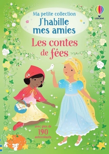 Les contes de fées - Ma petite collection... - Fiona Watt - Livres ...