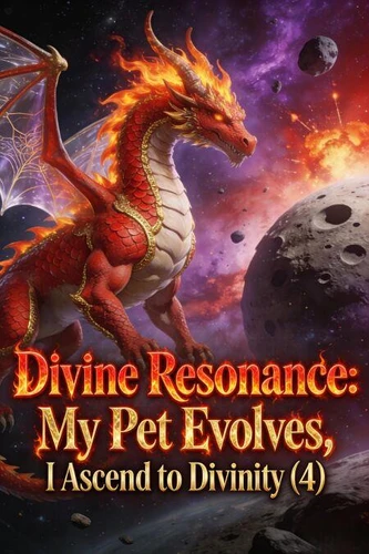 Divine Resonance: My Pet Evolves, I Ascend to Divinity(4) de FlameSoil ...