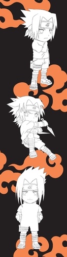 Marque-pages à colorier Naruto de Fleurus - Poche - Livre - Decitre