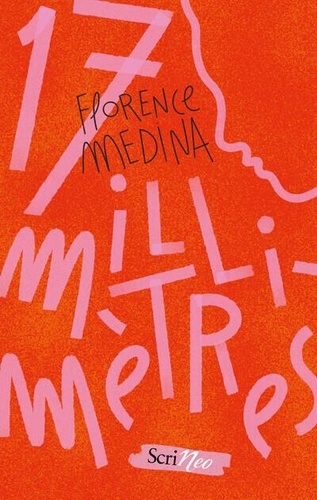 17 millimètres de Florence Medina - Grand Format - Livre - Decitre