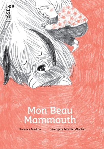 Mon beau mammouth de Florence Medina - Grand Format - Livre - Decitre