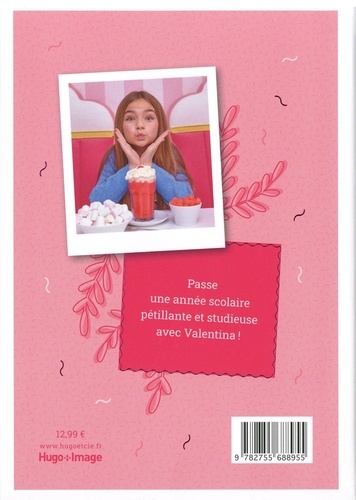 Agenda Valentina de Florence Pierron-Boursot - Poche - Livre - Decitre Agenda Valentina de Florence Pierron-Boursot - Poche - Livre - Decitre