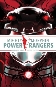 Mighty Morphin Power Rangers: Darkest Hour de Melissa Flores - Decitre