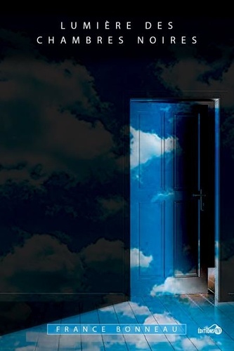 Lumière des chambres noires - France Bonneau - Ebooks - Furet du Nord
