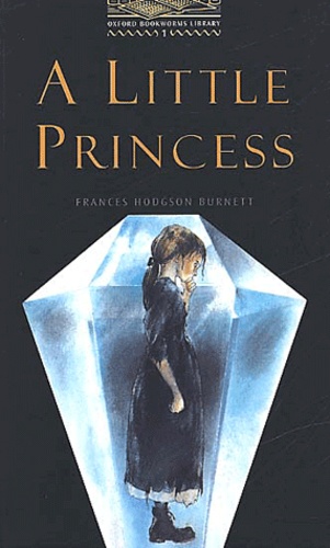 A Little Princess - Stage 1 de Frances Hodgson Burnett - Livre ...
