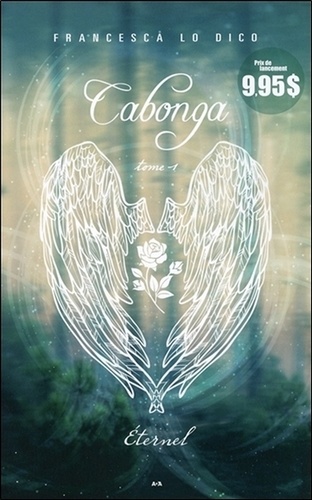 Cabonga Tome 1. Eternel de Francesca Lo Dico - Grand Format - Livre ...