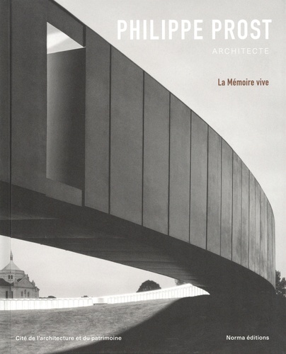 Philippe Prost, architecte - La mémoire vive de Francis Rambert - Beau ...