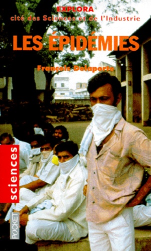 Les épidémies de François Delaporte - Poche - Livre - Decitre