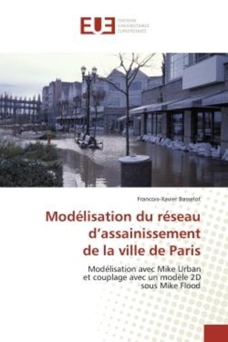 Modélisation du réseau d'assainissement de la... de Francois-xavier Basselot - Poche - Livre ...