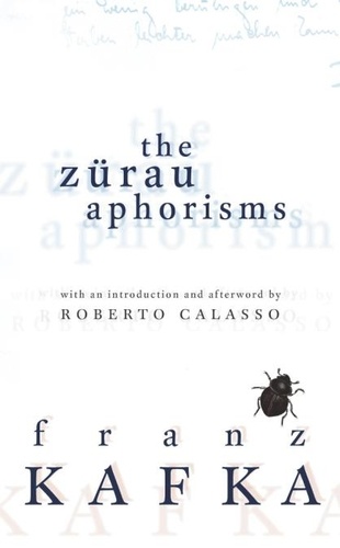 The Zurau Aphorisms de Franz Kafka - ePub - Ebooks - Decitre