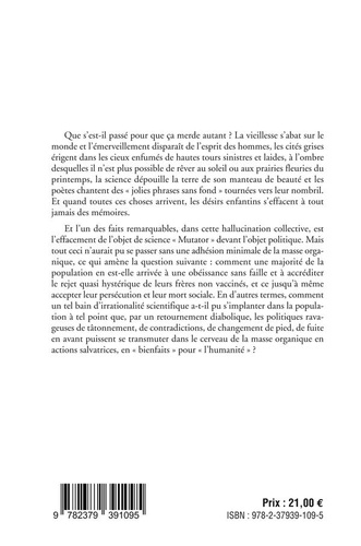 Le retour de la légende du grand absent - Une... de Fred de Fred ...
