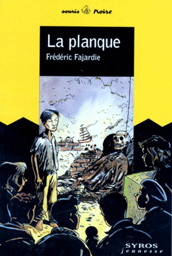 La planque de Frédéric H. Fajardie - Poche - Livre - Decitre