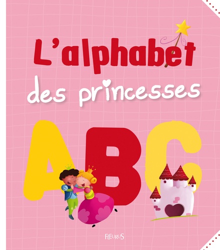 L'alphabet des princesses de Frédéric Multier - Album - Livre - Decitre