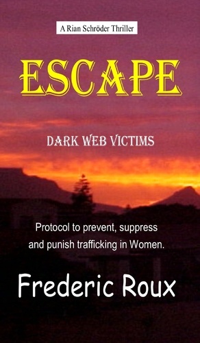 Escape Dark Web Victims de Frederic Roux - ePub - Ebooks - Decitre
