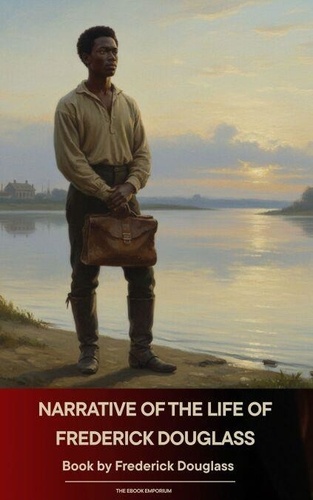 Narrative of the Life of Frederick Douglass - Frederick Douglass ...