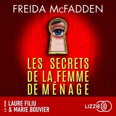 Les Secrets de la femme de ménage - Tome 2 -... - Freida McFadden - Ebooks - Furet du Nord