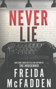 La psy de Freida McFadden - Poche - Livre - Decitre