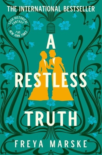 RESTLESS TRUTH -A- de Freya Marske - ePub - Ebooks - Decitre