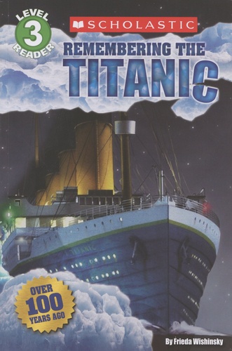 Remembering the Titanic - Frieda Wishinsky - Livres - Furet du Nord