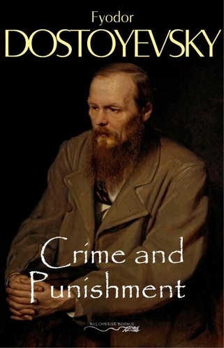 Crime and Punishment de Fyodor Dostoyevsky - ePub - Ebooks - Decitre