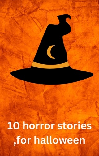10 horror stories ,for Halloween de Gary Thatcher - ePub - Ebooks - Decitre