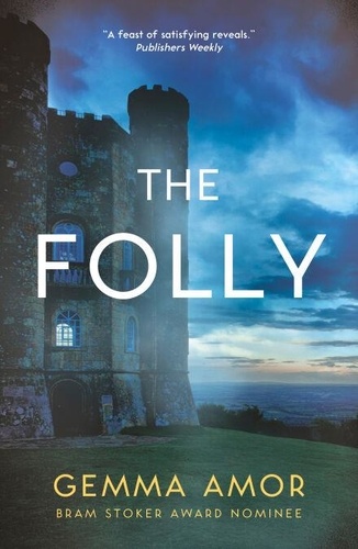 The Folly - Gemma Amor - Ebooks - Furet du Nord